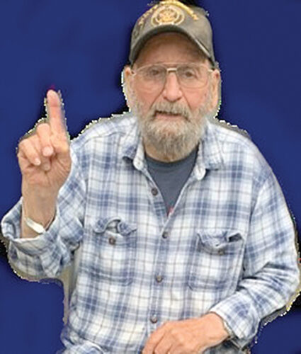 William ‘Bill’ Gail Conrad | News, Sports, Jobs - The Intermountain